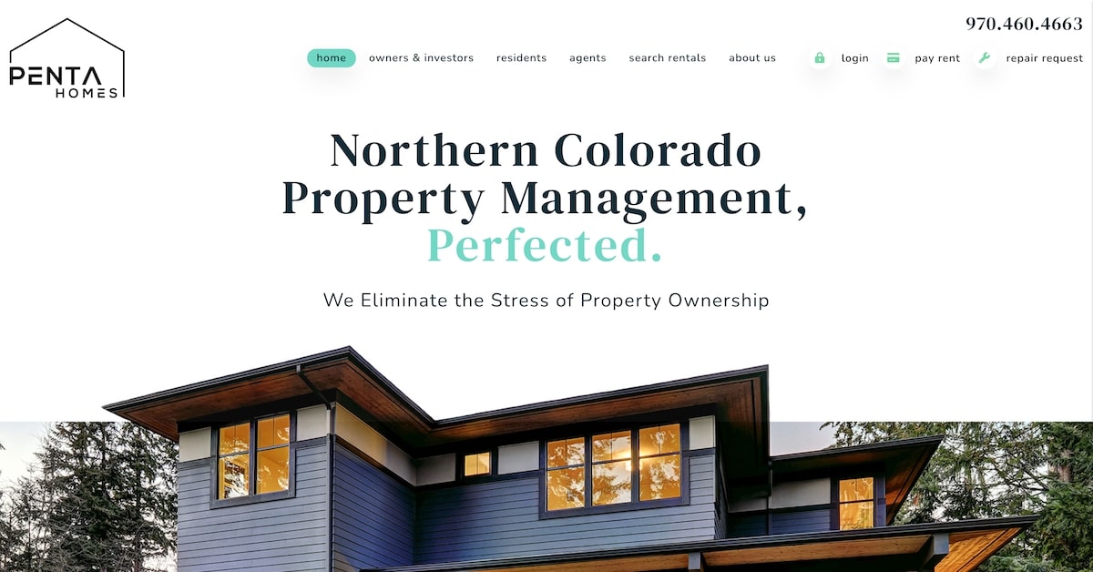 Northern Colorado Property Management, Northern Colorado Property ...